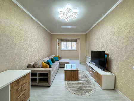 Юнусабад 2 2/2/4 балкон 2*6 меб тех