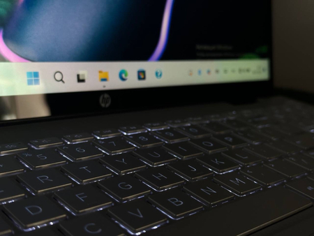 Hp pavilion ekran 14 full hd