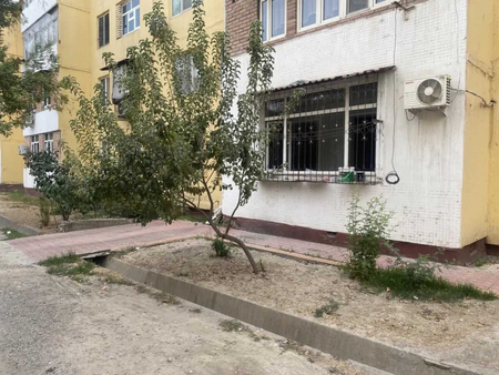 АК130387 Сдается 2-х комнатная квартира Юнусабадский район