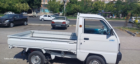 Damas labo sotiladi