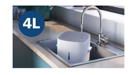 Philips AC3737 очиститель и увлажнитель воздуха