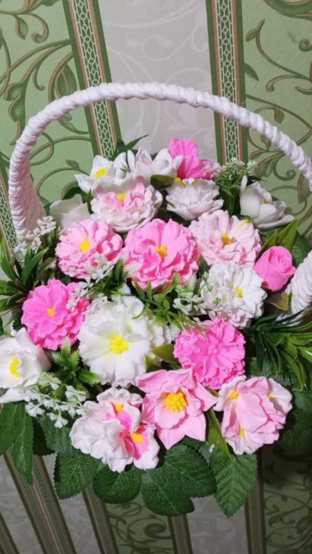 Силиконовые формы