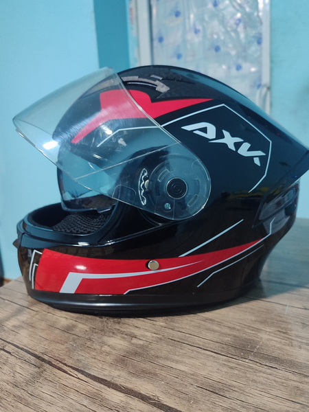 Skuter va mototsikl uchun shlem