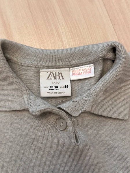 Платье Zara