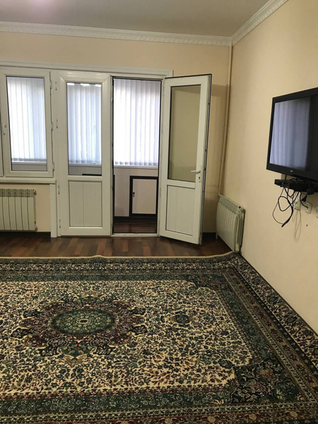 Аренда 4 комнатная метро Хамза