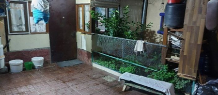 Продается небольшой участок на Саракульке