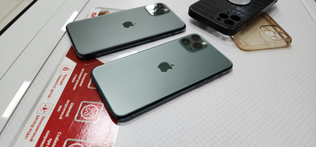 Iphone Xs Gold 64Gb KH/A Ideal Batareka 79% Biton