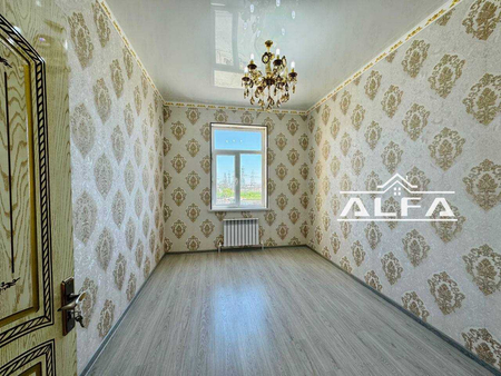 1 xonali 36m² 4-qavat uy sotiladi