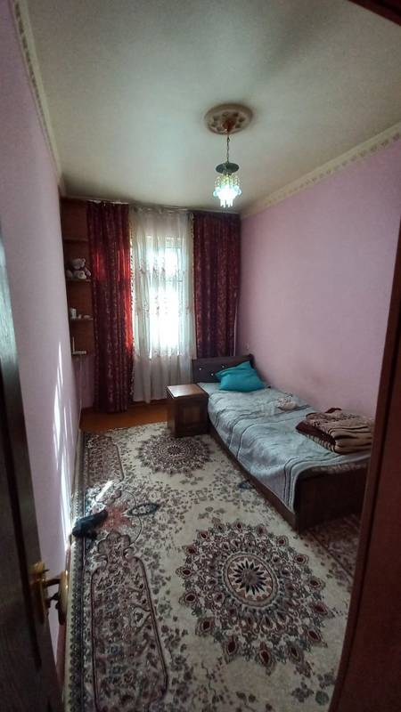 Продается квартира 3/1/4 Мирзо Улугбек туман локомотив парк