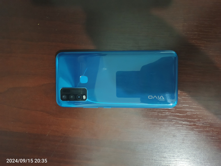 Продается Vivo Y30 в новом состоянии