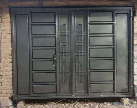 Darvoza Panjara Kachela Naves stol stul svarka ishlari qilamiz