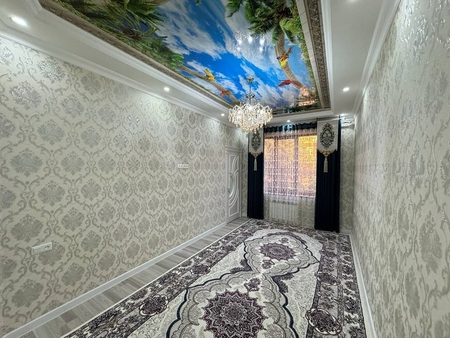 Продается 2 комнатная квартира на 1 этажп площадью 44 кв.м.