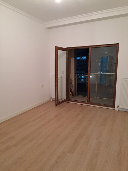 96м2 Новостройка ЖК Istanbul City Яккасарай 3/6/9