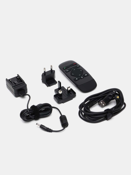 Веб камера Logitech BCC950 настольное решение для видеоконференций