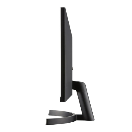 Монитор LG 24MK600M-B 24