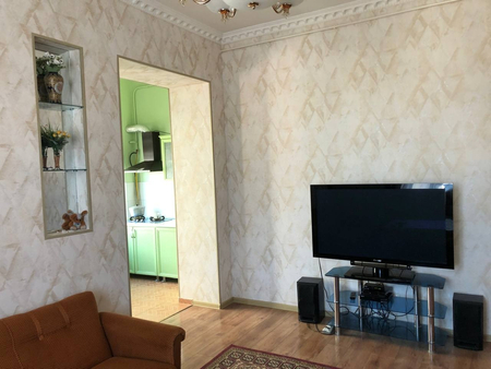 Сдаётся 3х комнатная квартира, ориентир 3- школа