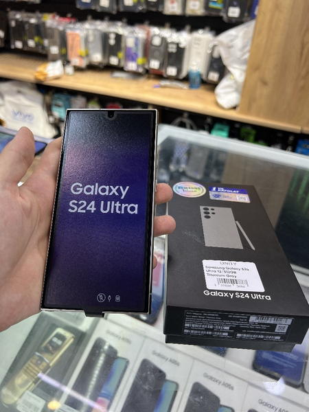Samsung s24 ultra