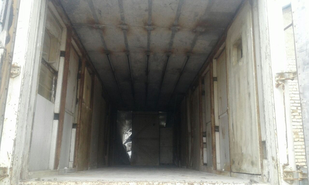 Presip Xolodilnik srochna sotiladi