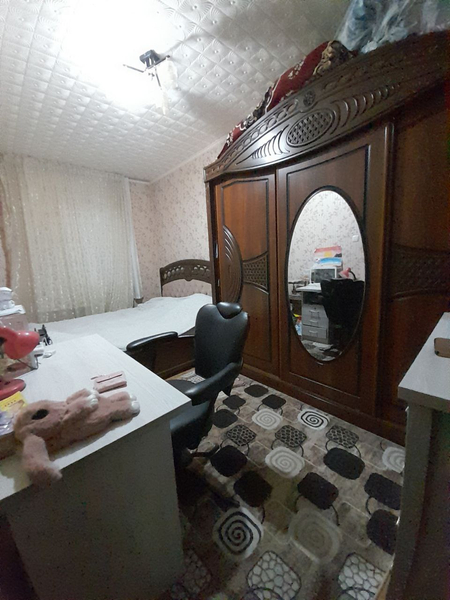 Продается 3х комнатная квартира Карасу-3