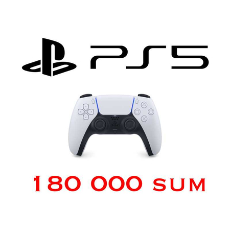 PS5 аренда/прокат PlayStation 5 arenda/prokat