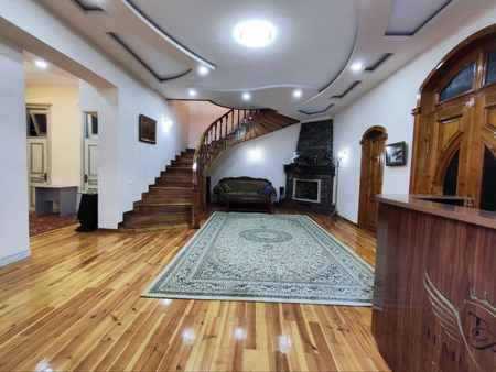 № 1358 2х этажный дом Гостиница в элитном районе Гагарина