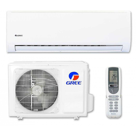 Кондиционер Gree Lomo 12 inv. Оригинал. Китай.