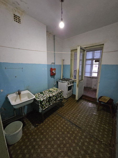 2 xonalik 4 etaj 6 mikrayon lavita 26800