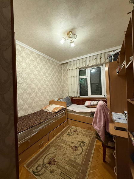 Продается 4/3/4 Саида Барака