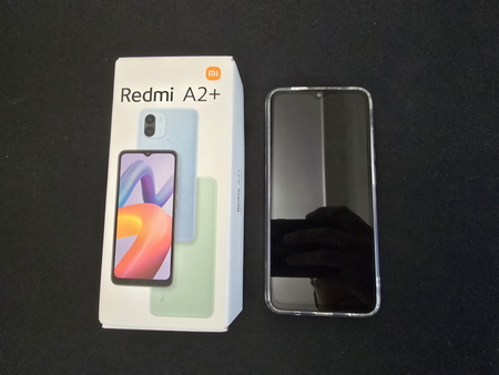 Redmi A2+ смартфон