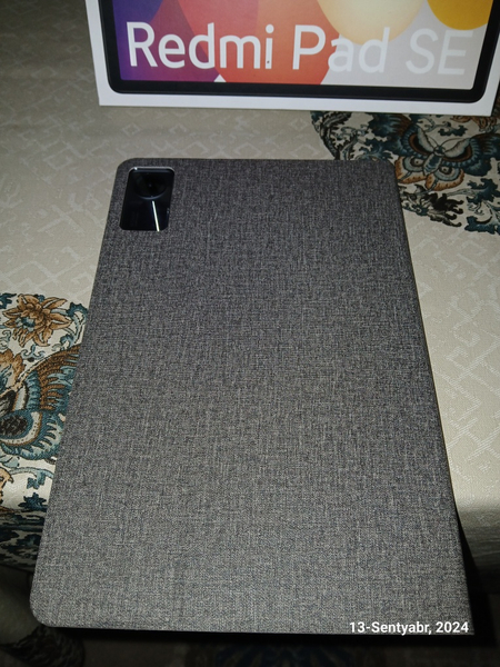 Remdi Pad SE 256 GB