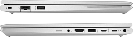 Ноутбук HP Elitebook 650 i5-1235U/16/256/15.6