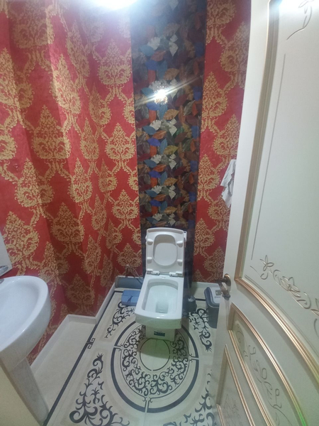 Arenda HAMZA METRO Navstroyka