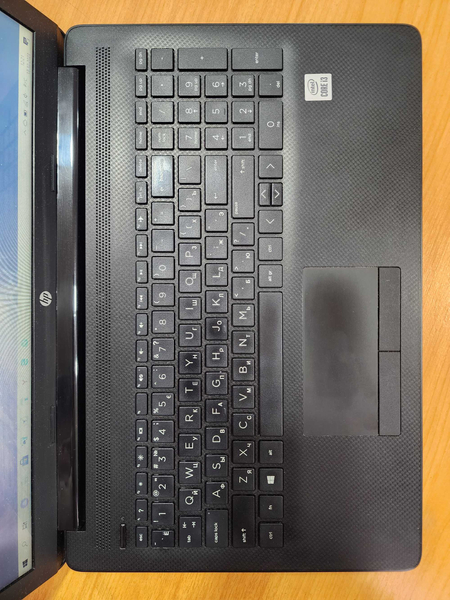 Hp Noutbuk 1TB | Kelishiladi