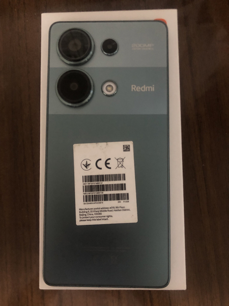 Redmi Note 13 Pro