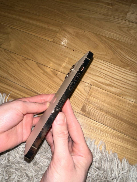 Iphone 12 pro max