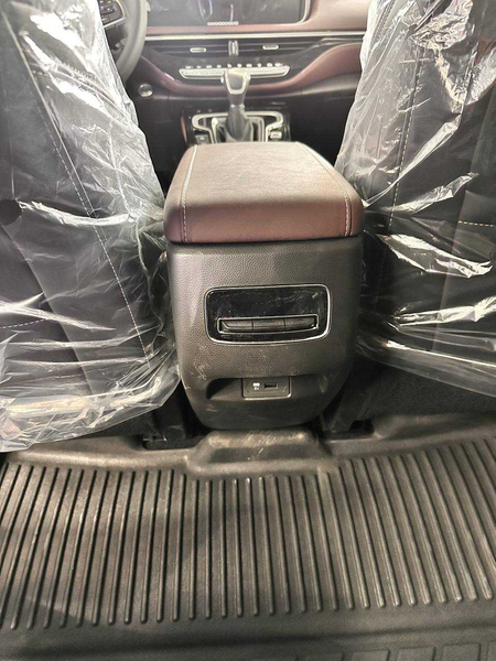 Trumpchi Gac M6 Pro