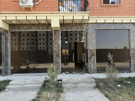 Продается нежилое помещение