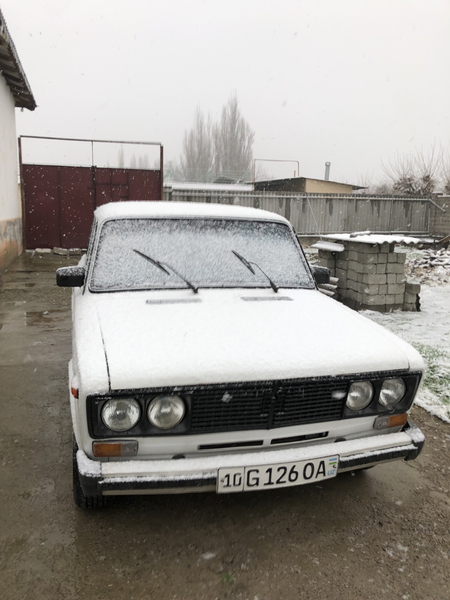 Ваз 2106 сотилади