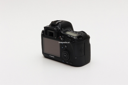 Canon EOS 6D Body