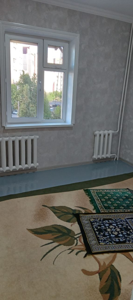 Квартира 5 - Ти комнатная в аренду Жар арик Ибн сино