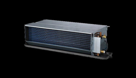 Канальный фанкоил Midea MK07A3HCBSLXG1MXE В НАЛИЧИИ
