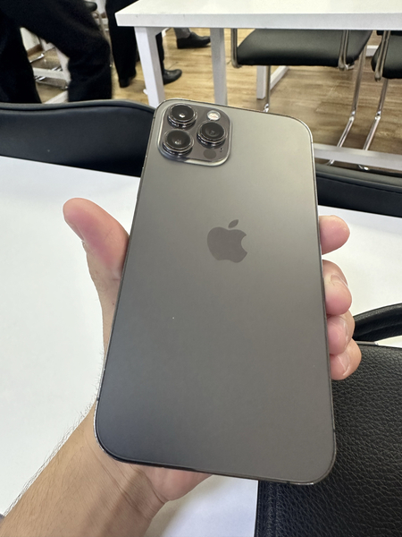 Iphone 12 pro max