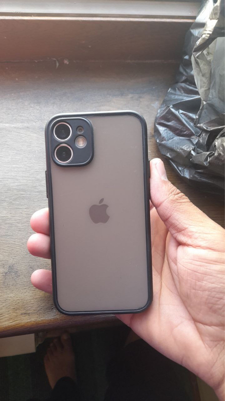 Iphone 12 mini 128 gb
