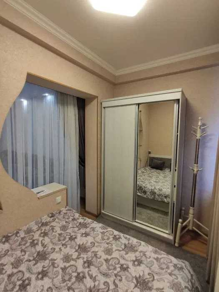 БУМ аренда 2 комнатная квартира на Госпитальке за 450$ ID SH 578