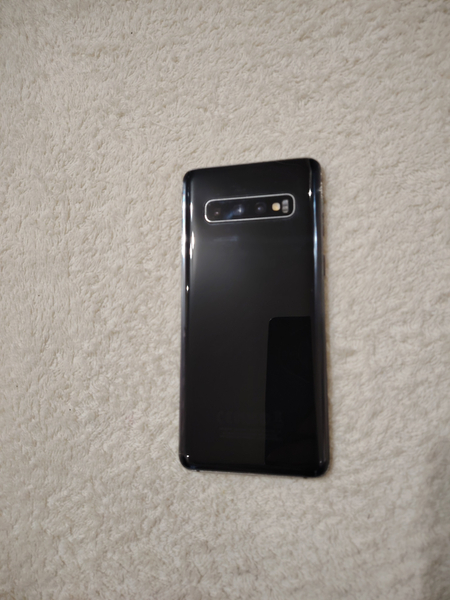 Samsung Galaxy S10  8/128GB