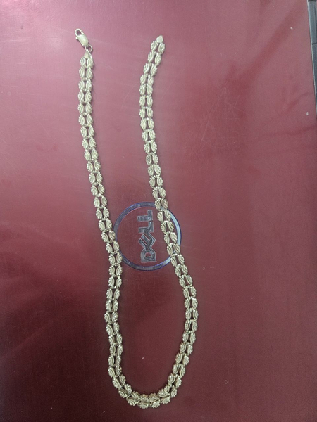 Цепочка тилло чиройли tillo tilla sepochka zanjir