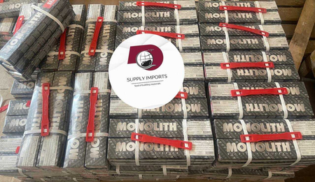 Электроды MONOLITH  УОНИ 13/55 Плазма
