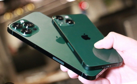 Iphone 13 pro max 128gb 87%