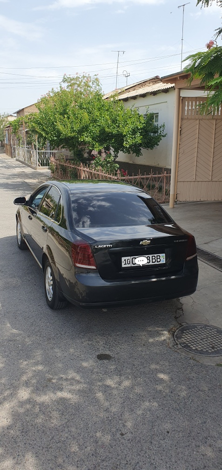 Lacetti 1.8 Ласетти 1.8