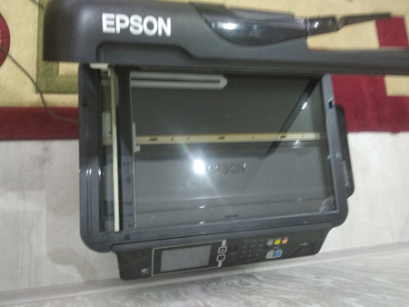 Printer Epson L1455